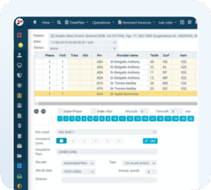 Cloud-Based Dental Practice Management Software | Centaur