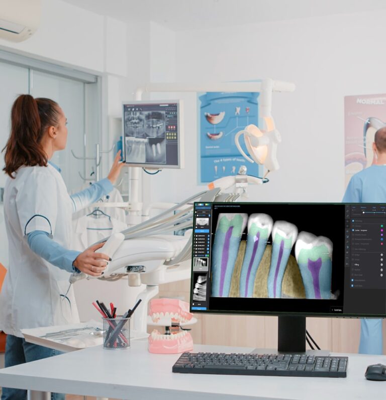 Australia’s #1 Dental Software Provider | Centaur Software