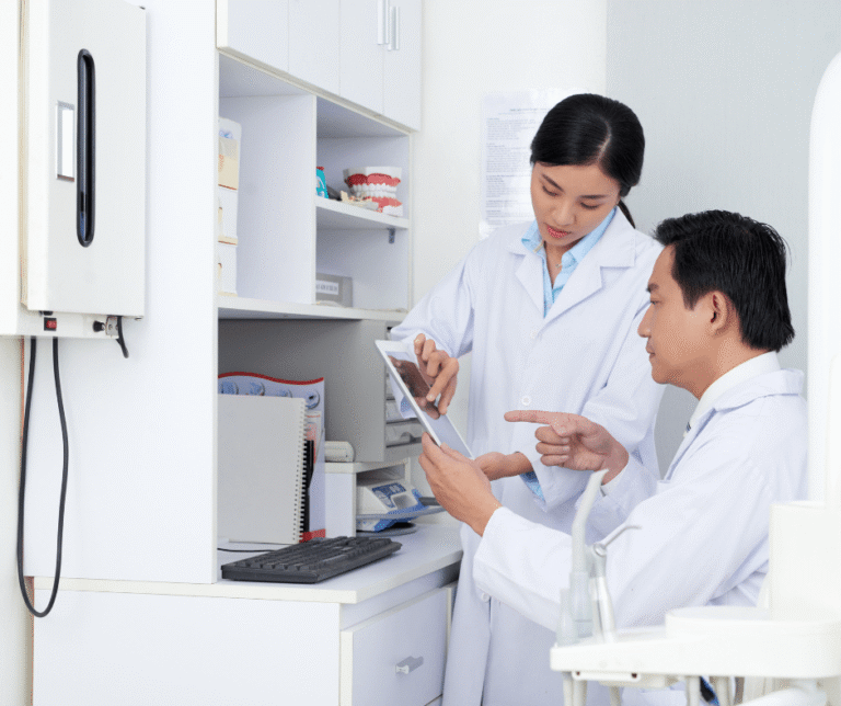 Dental4Windows Enterprise | Centaur