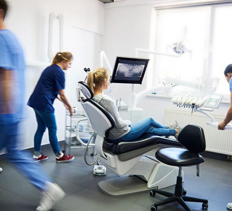 Dental4Windows Enterprise | Centaur