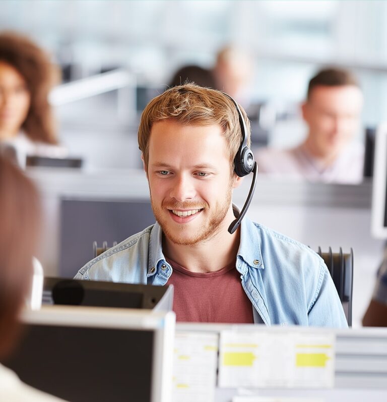 Contact Us | Centaur Software